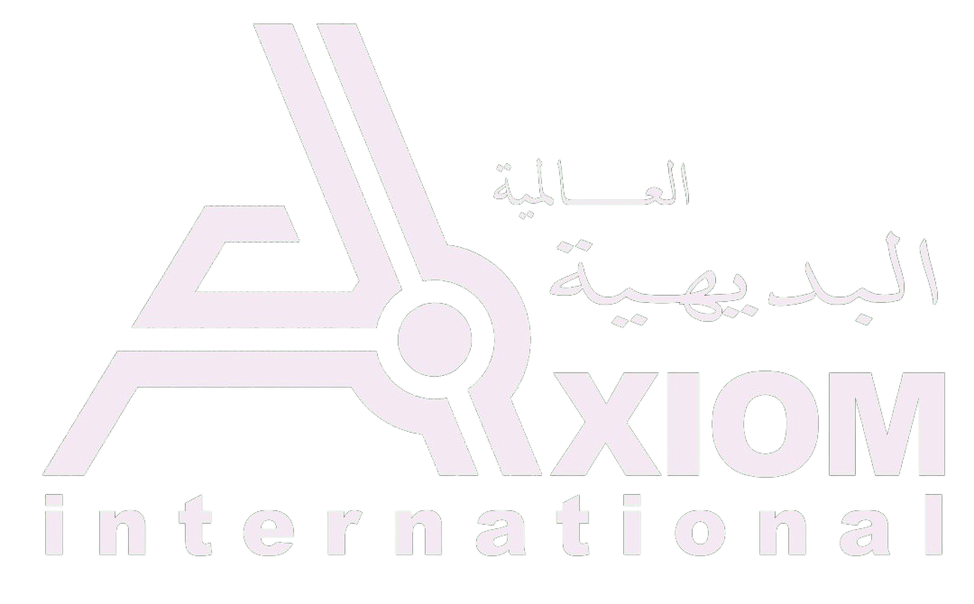 Axiom international